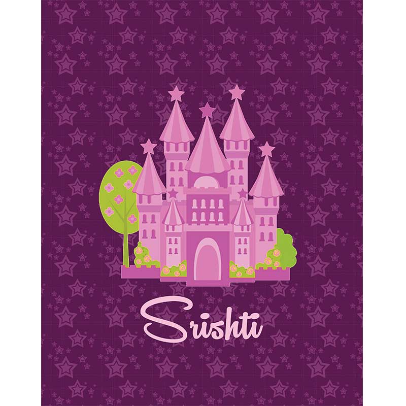 Castle Folder – Cupik Design India