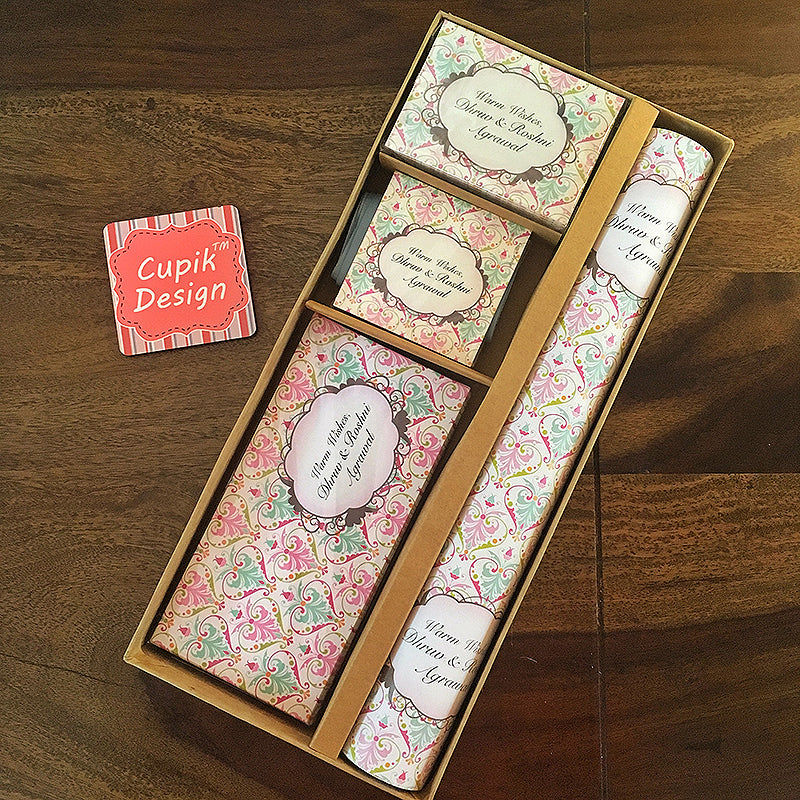 Moroccan Joy Perfect Gift Box – Cupik Design India