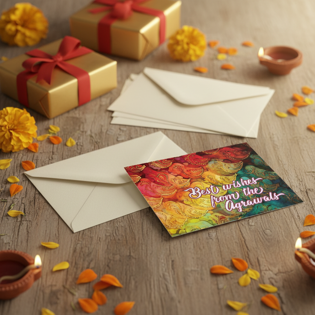 Cupik Design | Personalized Stationery and Gifts for Kids & Adults ...